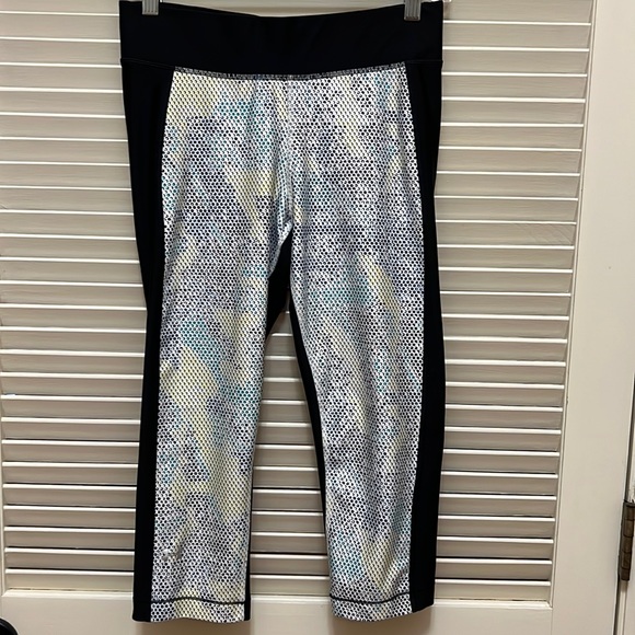 Under Armour | Pants & Jumpsuits | Armour Athletic Leggings Exercise ...